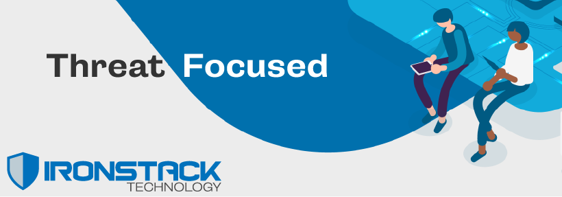 Ironstack Technology